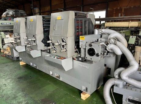 Offset šest boja Iwasaki LR-25