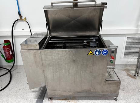 Rotacioni praonica mreža Flexo Wash PK 92-2