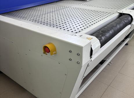 Mašina za sito štampu Tesoma DLT-E-17-HH-HS-DB