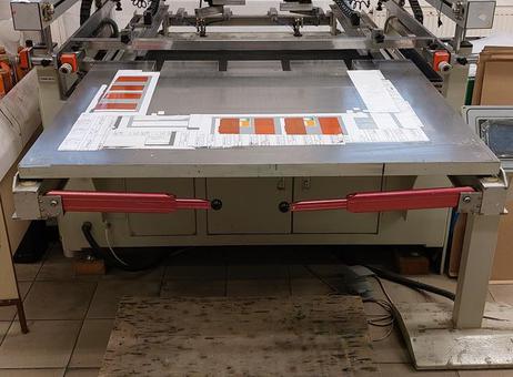 GILCO SPIEDRA SP-7610
