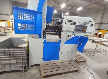 Savršeno vezivo Dongguan Maufung Machinery Co., Ltd MF-SMART390