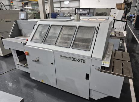 Horizon BQ270 Perfekt povezivač