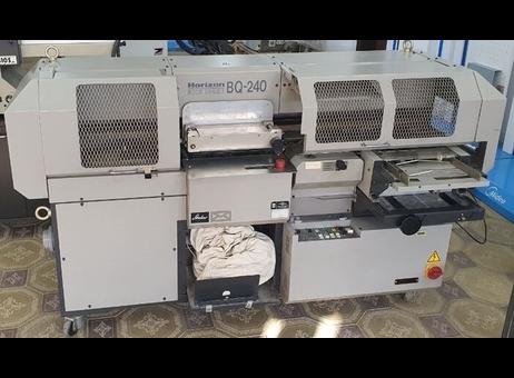Horizon BK 240 Perfekt povezivač