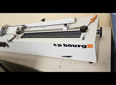 Savršeno vezivo CP Bourg B6 1.2