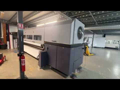DURST RHO 312R PLUS UV rolna na rolnu