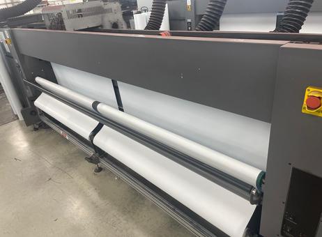 Digitalna štampa GongZeng GZH3200