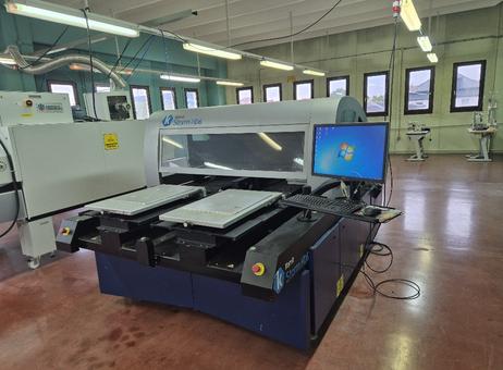 KORNIT STORM HD6 (2018) – INDUSTRIJSKI DTG PRINTER – ZA POPRAVKU / DELOVI