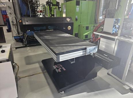 Eagle UV 60 – Industrijski UV digitalni štampač