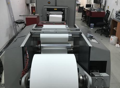 Xeikon 8500