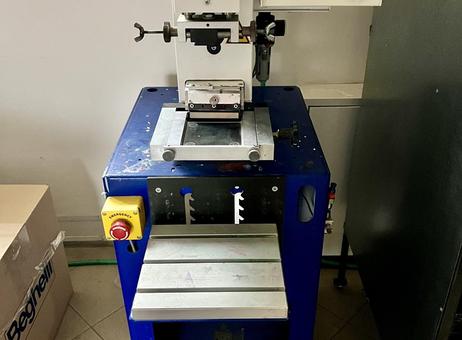 Digitalna štampa Teca-Print TPX 100