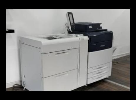Digitalna štampa Xerox V280 press