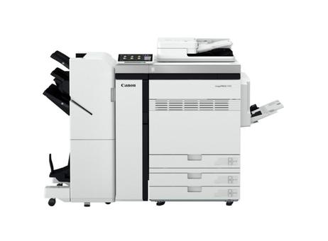 Digitalna štampa Canon imagePRESS V700