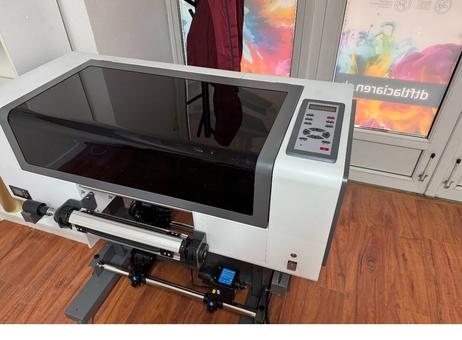 Digitalna štampa DTF UV 30cm