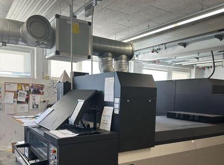 Digitalna štampa Fujifilm Jet Press 750s
