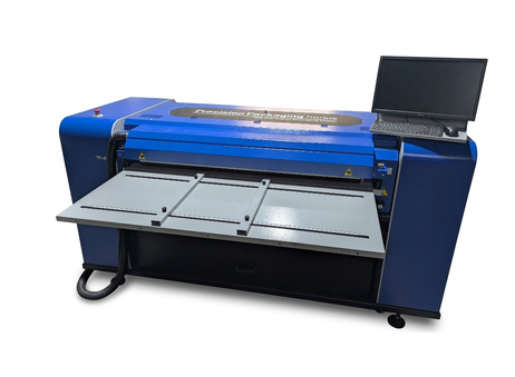 Konica Minolta PKG675i 2022 – spremna za proizvodnju, vrlo malo korišćena, sa Caldera RIP-om i Memjet mastilima