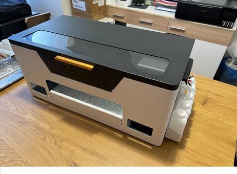 Digitalna štampa DTF 34 cm