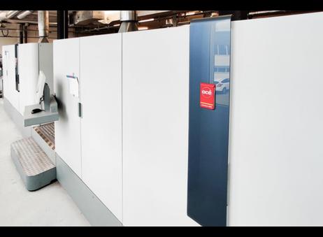 Digitalna štampa Oce ColorStream 3700 I-Twin
