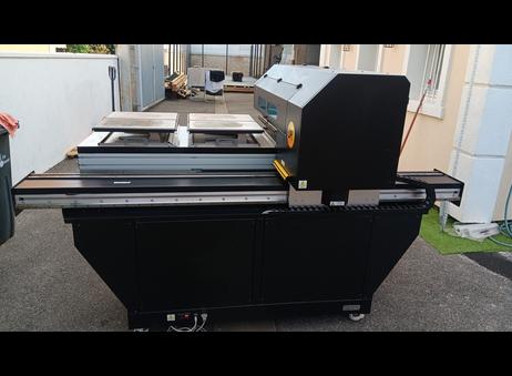 Digitalna štampa DPI SERTEC EAGLE 60 TX