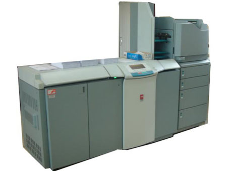 Digitalna štampa OCE VarioPrint 3070