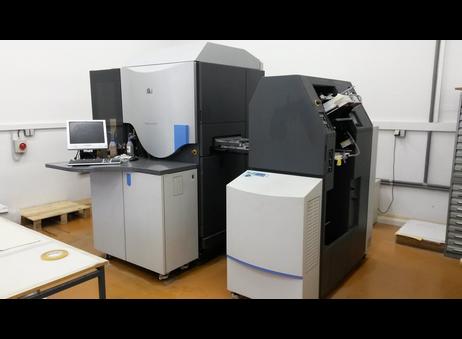 Digitalna štampa HP Indigo 3050
