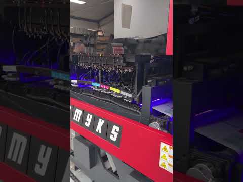 Digitalna štampa XEIKON Panther PX3300