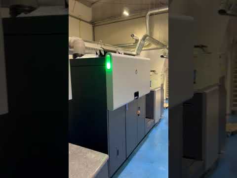 Digitalna štampa HP INDIGO 6900 CPO