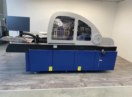 Kornit digitalna presa Kornit Storm HD6