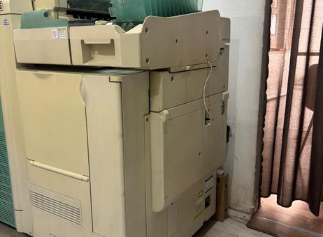 Foto oprema FujiFilm Lp5700 frontier 570