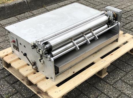 Hunkeler LAM600