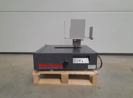 Mašina za post štampanje Horizon SW-12