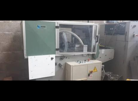 Mašina za post štampanje Tecgraf Splitter S8240
