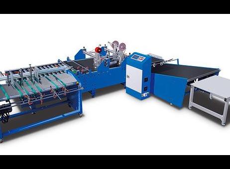 Mašina za post štampanje BBS KS-1450