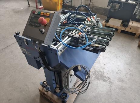 Mašina za post štampanje Solid UEB 550A