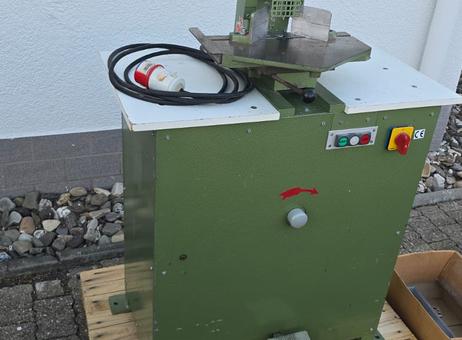 Džozef Felmer Model M post presa