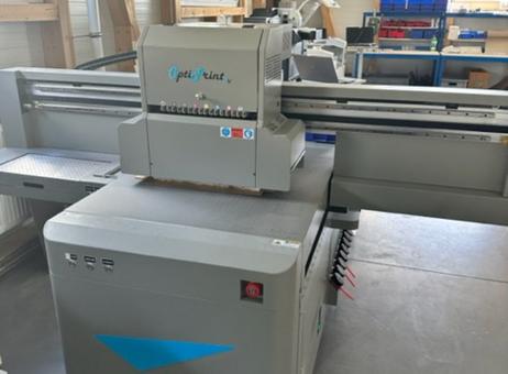 MT-LED UV 7590 Mašina za štampanje