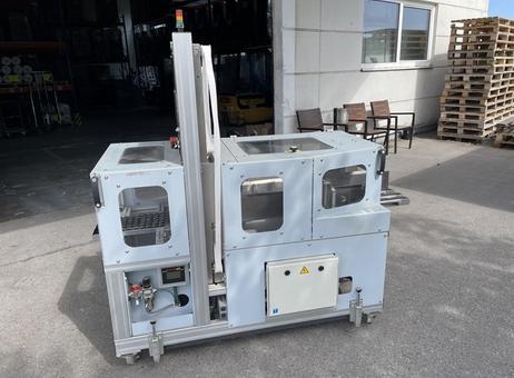 Štamparska mašina Popp Maschinenbau POPP
