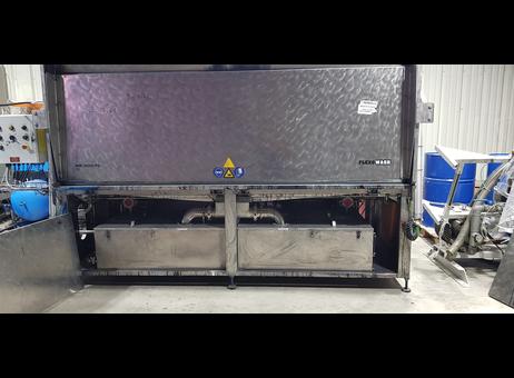 Štamparska mašina FLEXOWASH PK300FL Atex