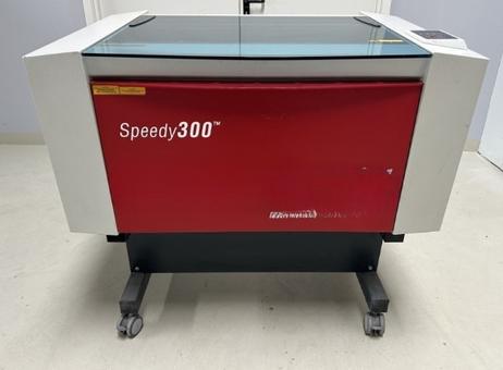 Trotec Speedi 300 Co2 Laser 120 V