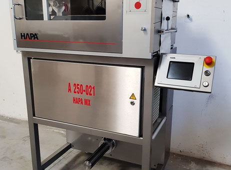 Hapa H-231-IS