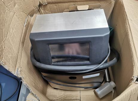 Amsy Videojet 1280 potpuno nova mašina za označavanje sitnim slovima