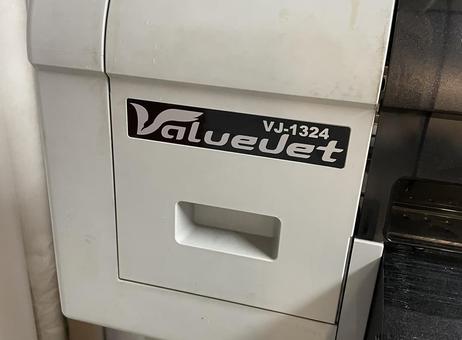 Štamparska mašina Mutoh ValueJet VJ 1324