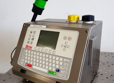 Citronix Ci700