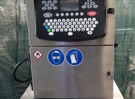 Domino A300