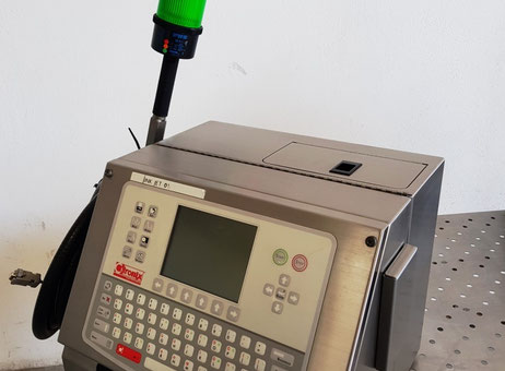 Citronix Ci1000