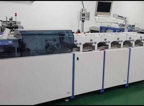 Boewe PCS 657 / 6