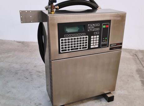 VIDEOJET EXCEL UHS Ultra High Speed