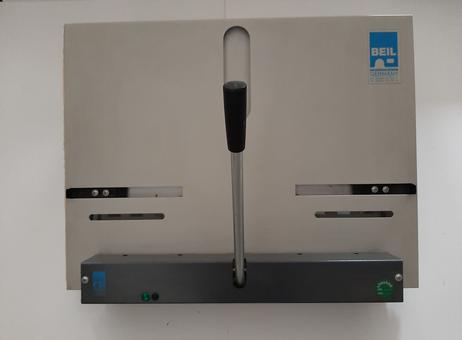 Offset dve boje HEIDELBERG SM 52