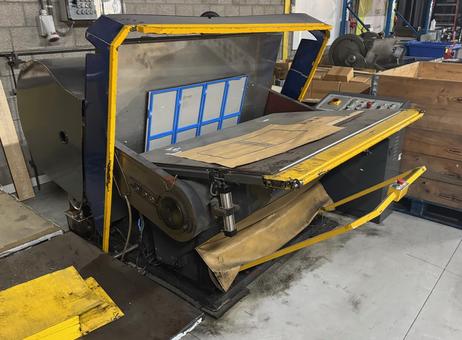 Die-cutter SR-Pack ML1500