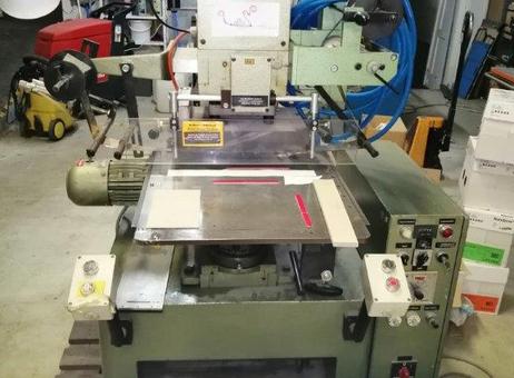 Die-cutter Baier GEBA 4B