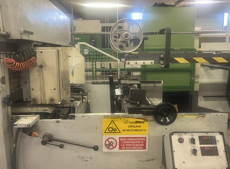 Die-cutter Bobst SPO 1600